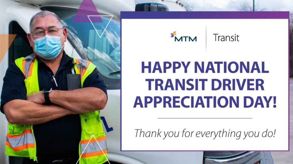 MTM Transit | Solutions for Your Toughest Transit Challenges