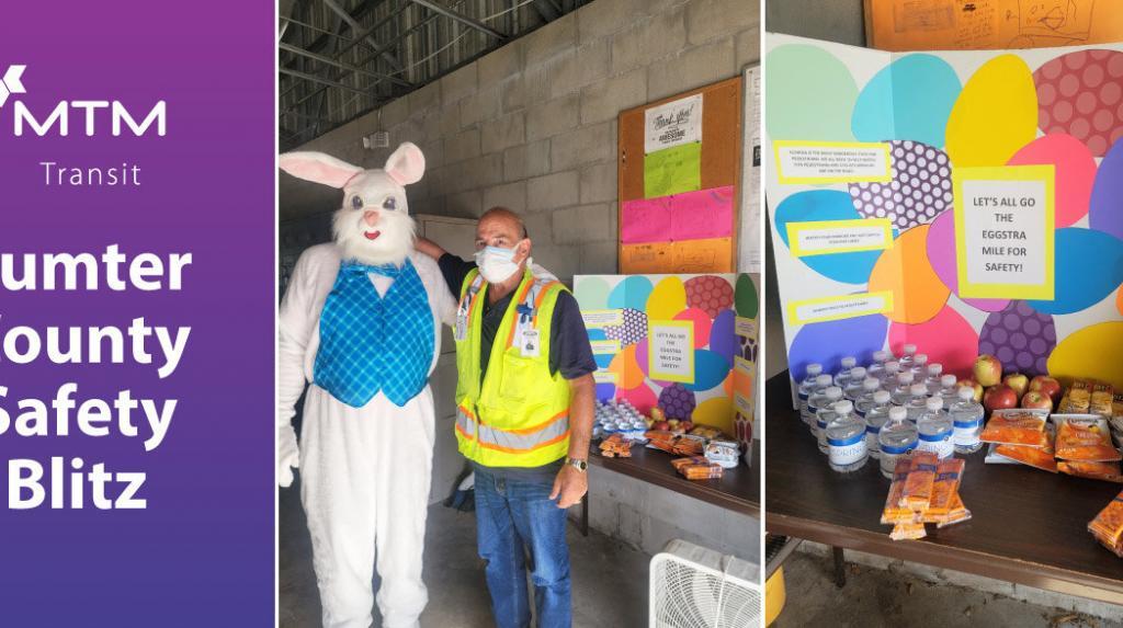 MTM Transit | Solutions for Your Toughest Transit Challenges